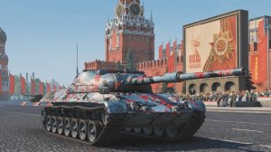 Leopard PTА: Пришлось покататься на Мастера