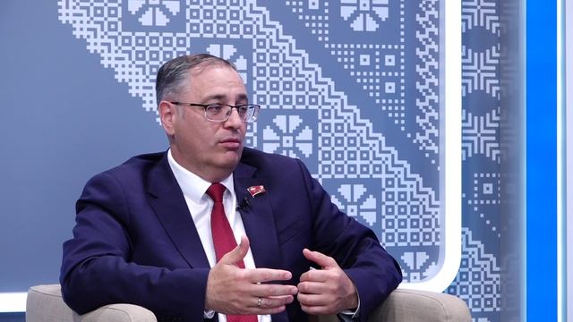 Тема дня 24.05.25 Максим Амелин о летнем отдыхе детей и ситуации в Оренбурге