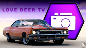 🟣 Forza Horizon 5 🍺 Фотоиспытание!!! #NEONCITY Осенний Сезон!!! 29.05.2025