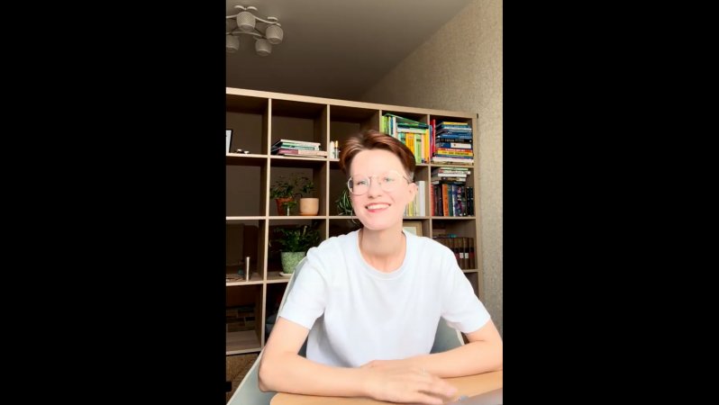 Анастасия Шестопал_ видео