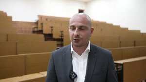 Министр строительства и архитектуры РСО-Алания Марат Бетанов о перспективах трудоустройства выпускни