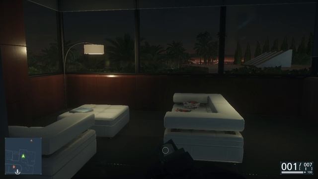 Battlefield™ Hardline 7 дело