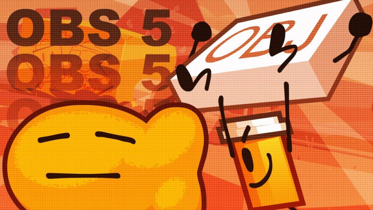 OBS Episode 5 - The Dark Lord Returns