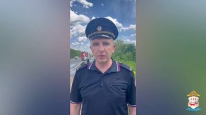 Выясняются обстоятельства аварии со смертельным исходом, произошедшей в пригороде Рузаевки