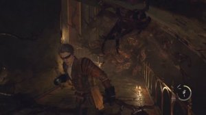 Пакостник серия 28 | Resident Evil 4 Remake
