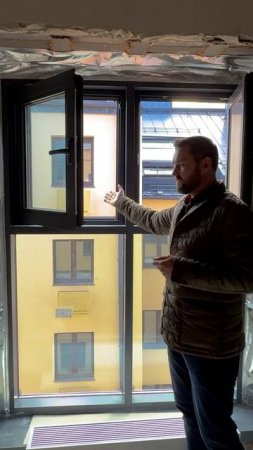 Квартира за 450 000 ₽ за м2 на Петроградке в ГОТОВОМ ДОМЕ! | Михаил Круглов