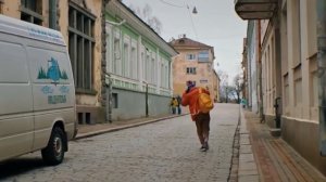Спасите Колю!" 2021"