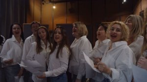 Клип "Профессорской на Арбате" в честь 25 летия