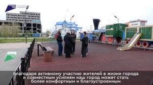Новости Нижневартовска - 29 мая 2025