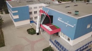 Выпускной в детской школе искусств