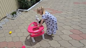 ✨️Кому-то кафе,а кому-то ремонт ✨️Внучата в гостях ✨️