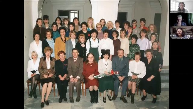 Областной центр казачьей культуры ГОБУК ВО ВГИИК - Творческая встреча с Урусовой Мариной Николаевной
