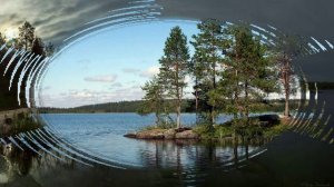 04.Белые ночи Карелии (ст.Н.Лайдинен)