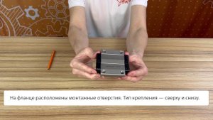 Каретка HGW CCZAH