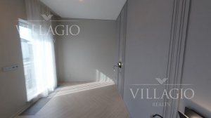 Дом 240 м² в Новорижском | Под ключ, 5 спален, дизайнерский фасад, 23 км от МКАД