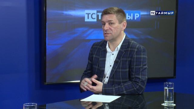 ИНТЕРВЬЮ ТСТ (ВЕРА БЕЛЫХ), 29.05.2025