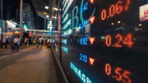 Прогноз фондового рынка на 29 мая. Новости. Нефть.
