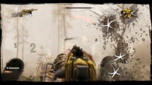 Call of Juarez:Gunslinger-часть 8:Неожиданный конец!!!Финал