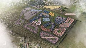 Грозный -- Культурная столица 2025 года! Прошлое и будущее