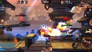 Contra return. Ranked mode. Анигилирую рейтинг. Ranked gameplay