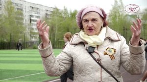 Новости ВНГ Парад Отечества достойные сыны 2025