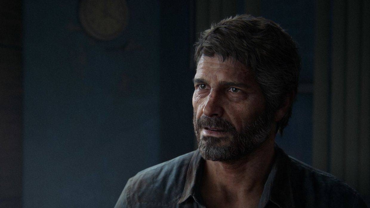 ТЯЖЕЛЫЙ ГРУЗ ➤ The LAST of US Part 1  ➤ Прохождение #2
