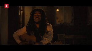 Боб Марли прощает того, кто его подстрелил («Redemption Song» | вся финальная сцена)