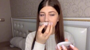 ИДЕАЛЬНЫЙ ВЕЧЕРНИЙ МАКИЯЖ БЮДЖЕТНОЙ КОСМЕТИКОЙ