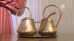 Депутаты городской Думы посетили "Нижневартовскую психоневрологическую больницу"