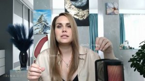 Это происходит со многими прямо сейчас I Темная ночь души I Подкаст I Психолог Ирина Добина
