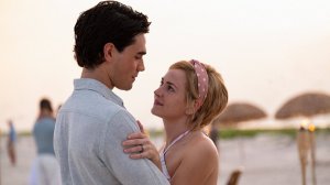 Верю в любовь  (Бритт Робертсон,
Кей Джей Апа) 2020 / We Found Love