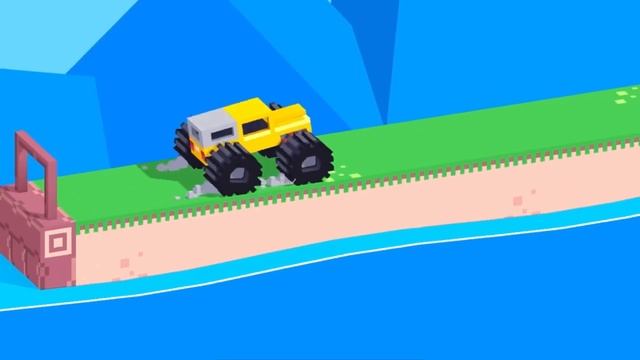 Катаемся на машинках