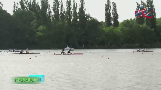 Марафон 31.05.2025