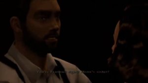 Страна Игр Обзор The Godfather 2006