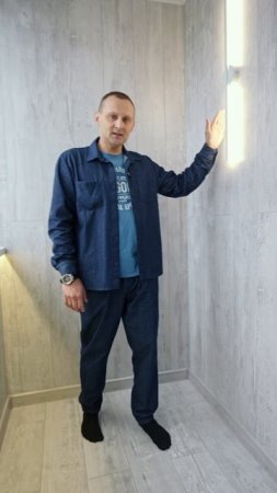 Что мы сделали с лоджией за 5 дней!!??
