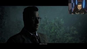 Потеря потерь...The Dark Pictures Anthology: Little Hope