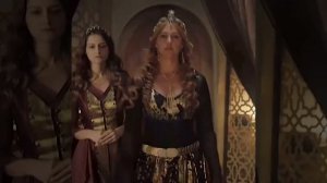 Сериал:великолепный век