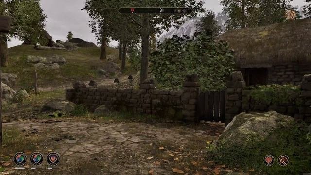 Oblivion Remastered прохождение часть 61