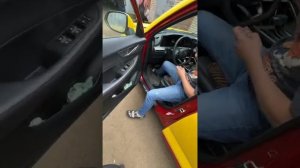 Changan 👉☝️Странно в основном они только с мотором приезжают а тут что-то с коробкой Changan