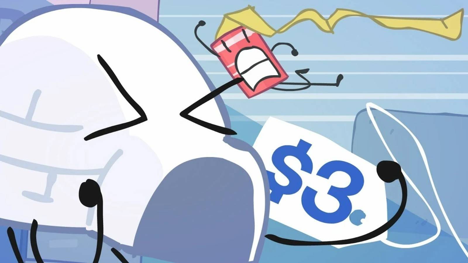 IwI 3: Getting Sick of Christmas