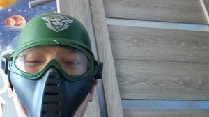 мой подделки из бумаги