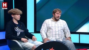ВСЁ ХОККЕЙ! | 31 мая 2025