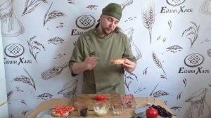 Блюда с хлебом в кухнях мира | Максим Едлин