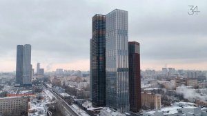 Symphony 34 | Январь 2025 | Промежуточный отчёт о динамике стр?