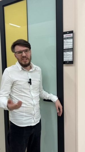 🚪 3 ПРИЧИНЫ НЕ ПОКУПАТЬ ДВЕРИ У КОМПАНИИ «ВДК»!