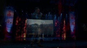 Сергей Лукьянчиков - Награждение и концерт "Милосердие белых ночей"
