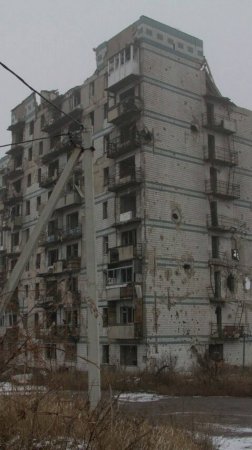 Цена трусости в ДАП: как один дезертир сразу шесть жизней сгубил