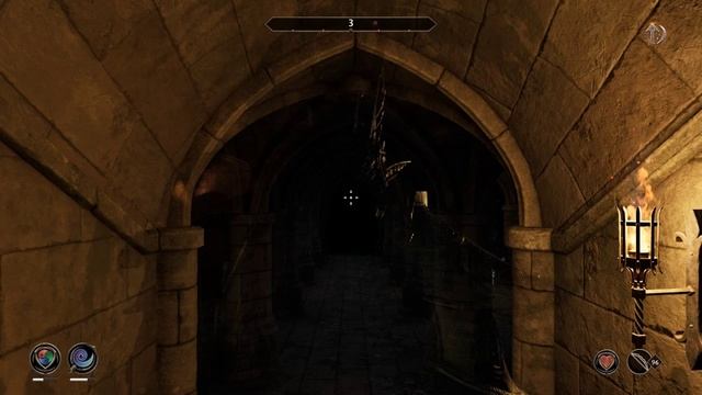 Oblivion Remastered прохождение часть 70