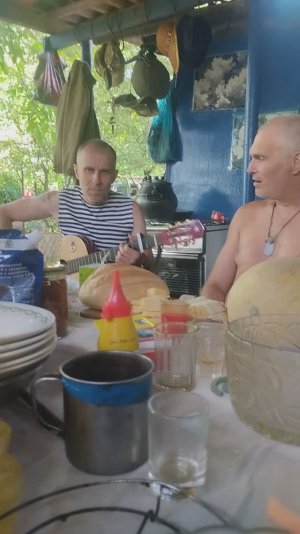 Полоски (10.07.2023)