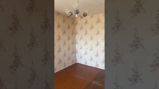 Хабаровск улица Автобусная 10, 2х комнатная квартира